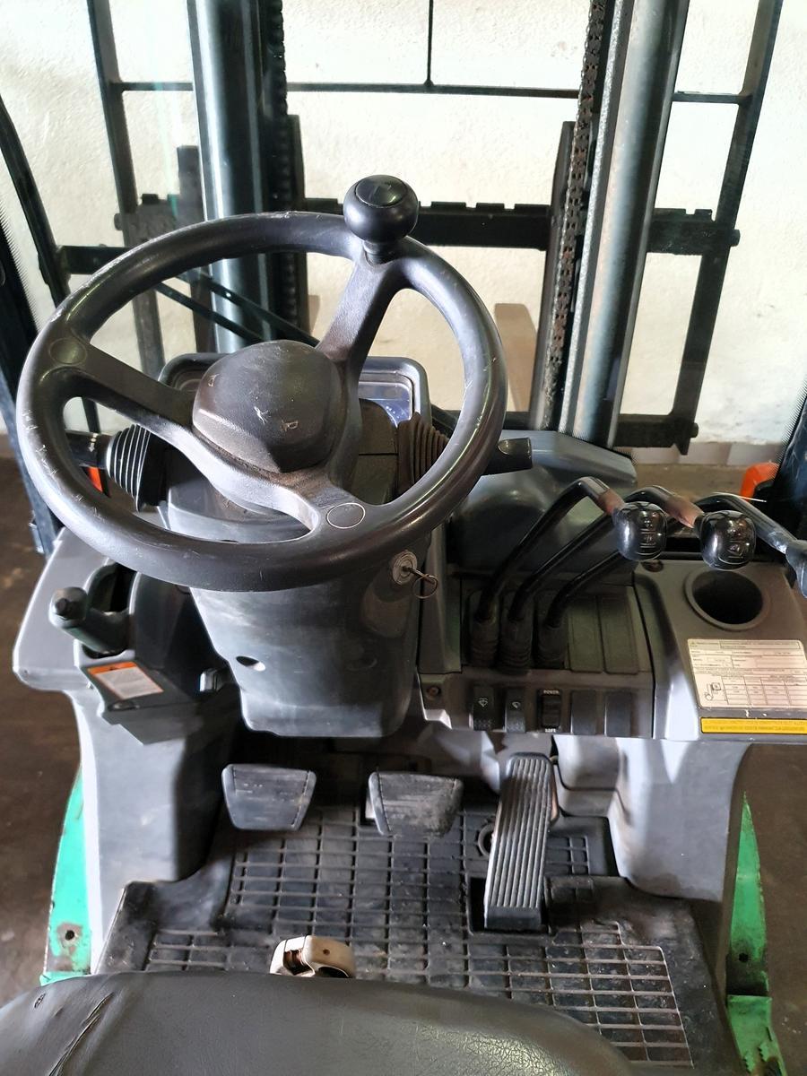 ONLINE: MITSUBISHI STAPLER