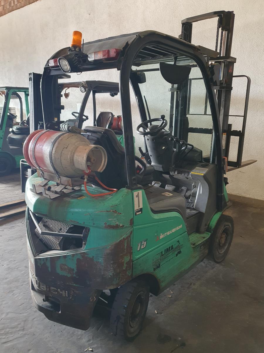 ONLINE: MITSUBISHI STAPLER